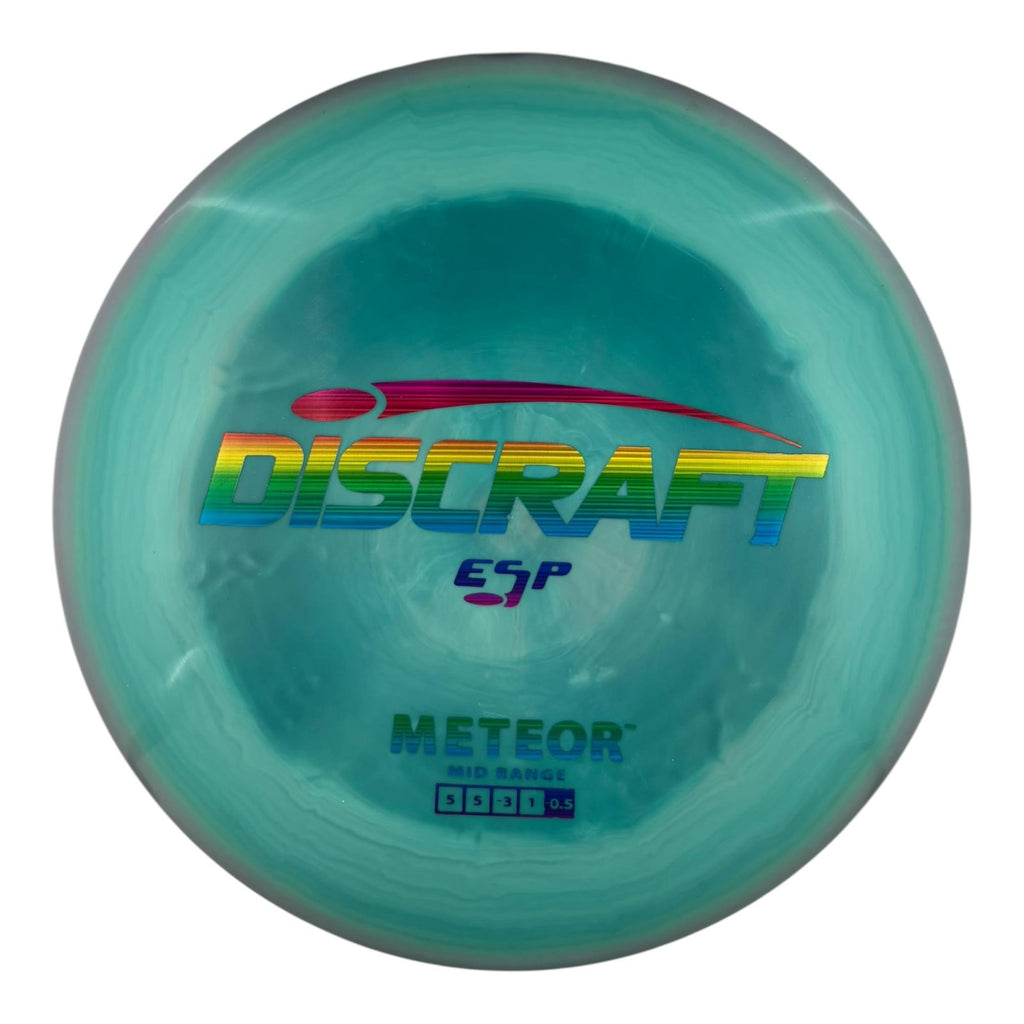 Discraft Meteor - ESP Plastic – Disc Golf Warehouse