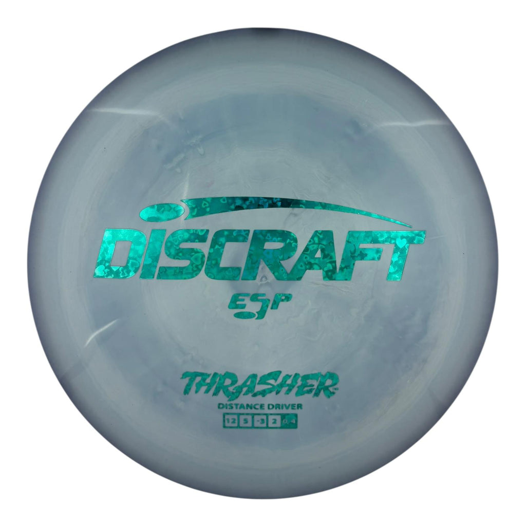 Discraft Thrasher - ESP Plastic – Disc Golf Warehouse