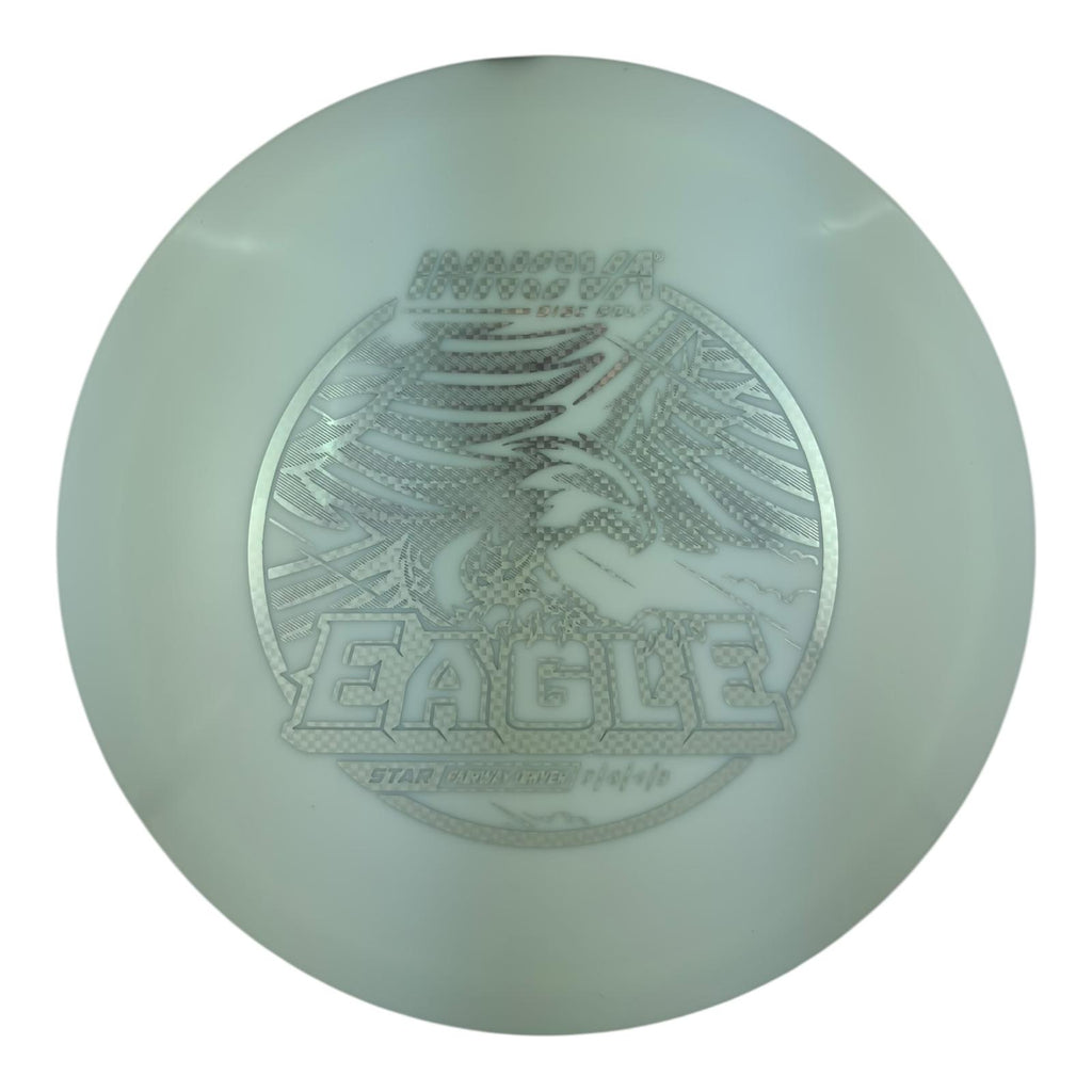 Innova Eagle - Star Plastic – Disc Golf Warehouse