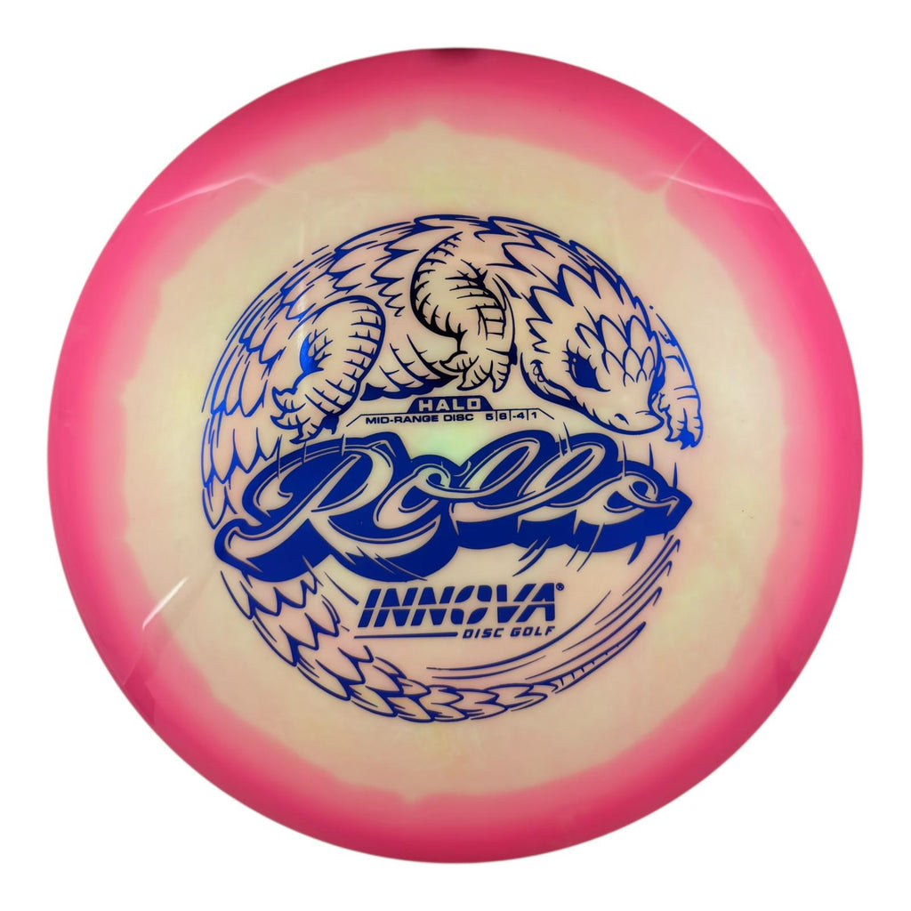 Innova Rollo - Halo Star Plastic – Disc Golf Warehouse