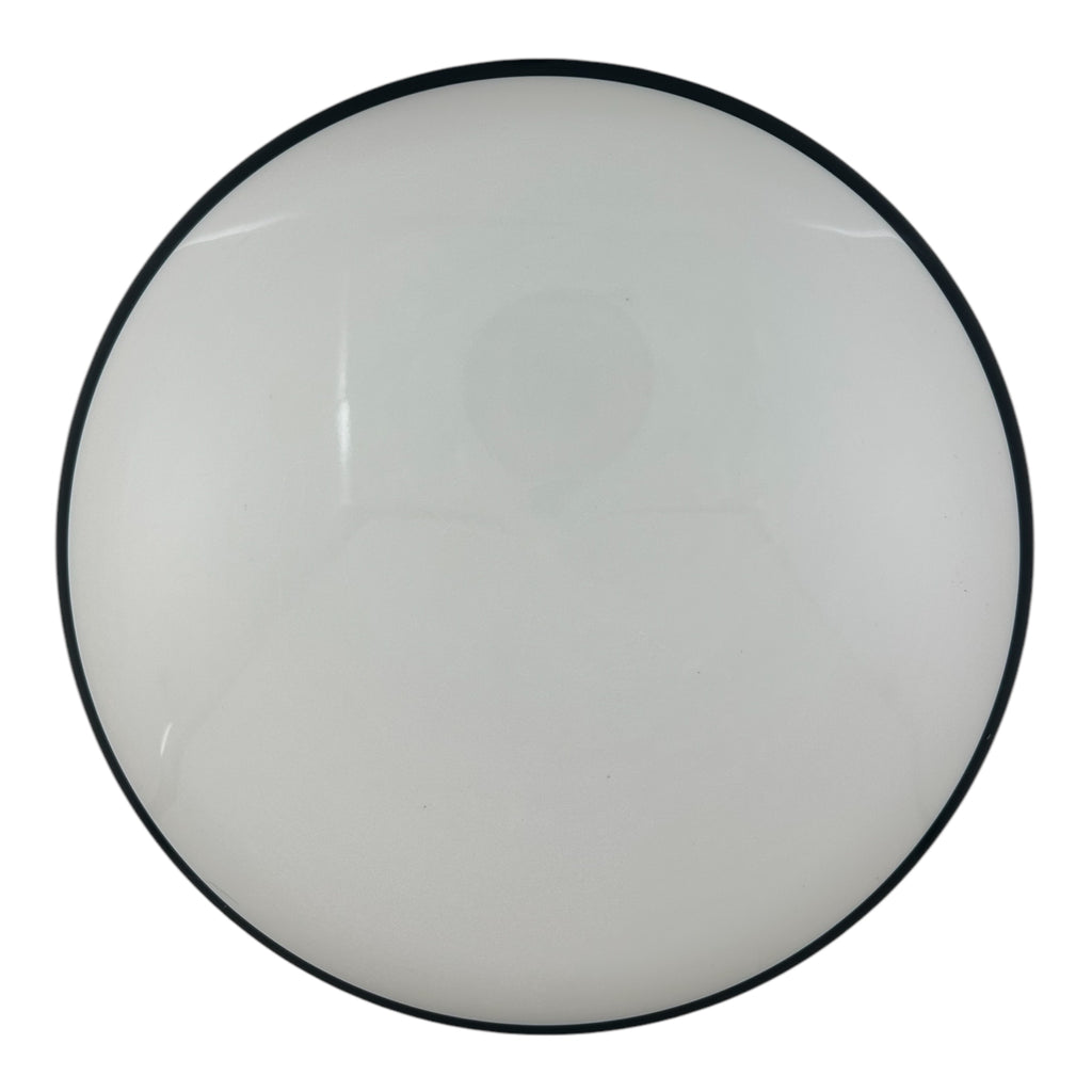 MVP Spin - Neutron - Blank White – Disc Golf Warehouse