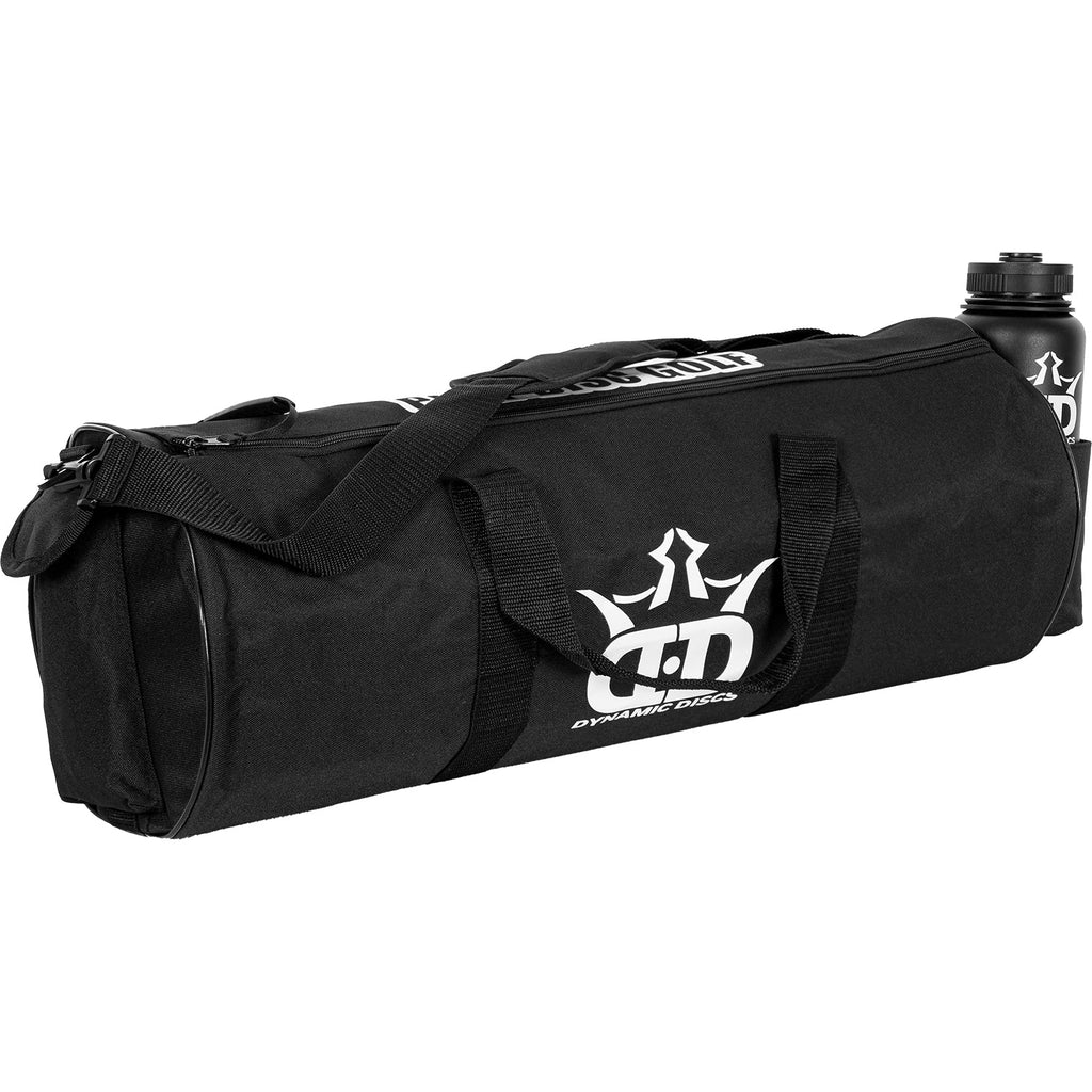 Dynamic Discs Fieldwork Practice Bag – Disc Golf Warehouse