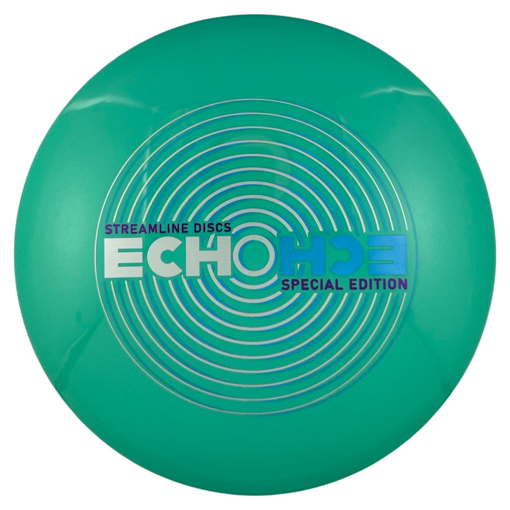 Streamline Echo - Neutron Special Edition – Disc Golf Warehouse