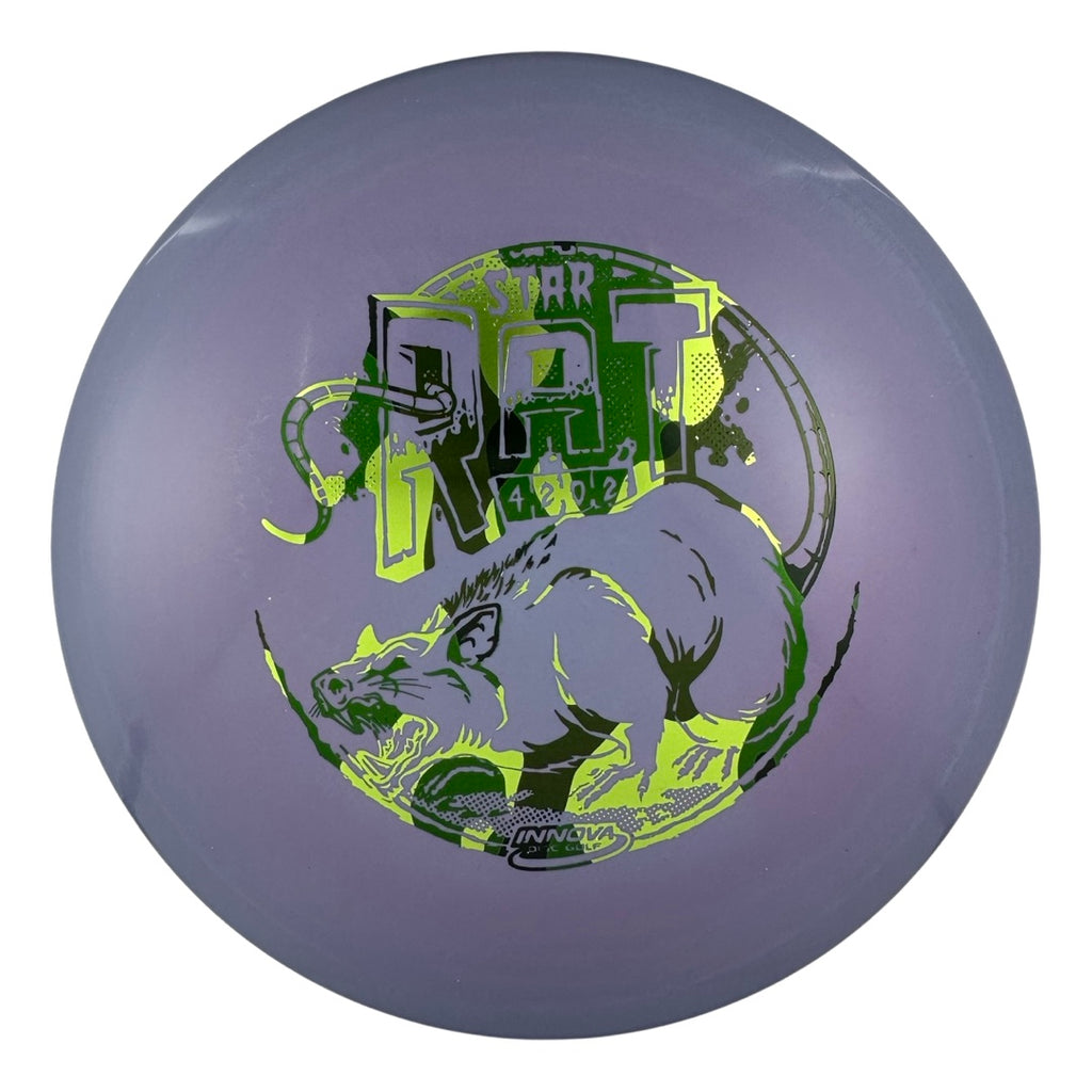 Innova Rat - Star – Disc Golf Warehouse