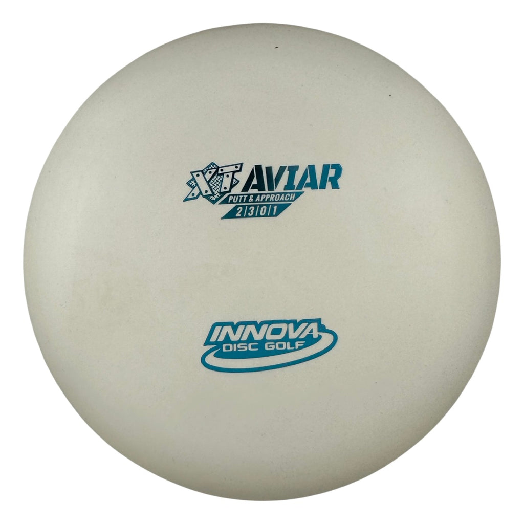 Innova Aviar - XT – Disc Golf Warehouse