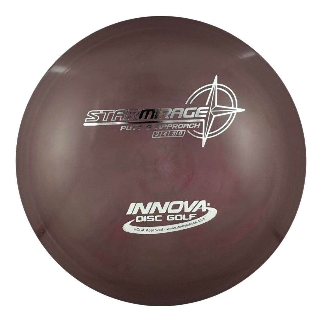 Innova Mirage - Star – Disc Golf Warehouse