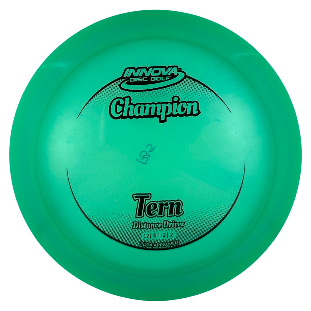 Innova Tern - Champion – Disc Golf Warehouse
