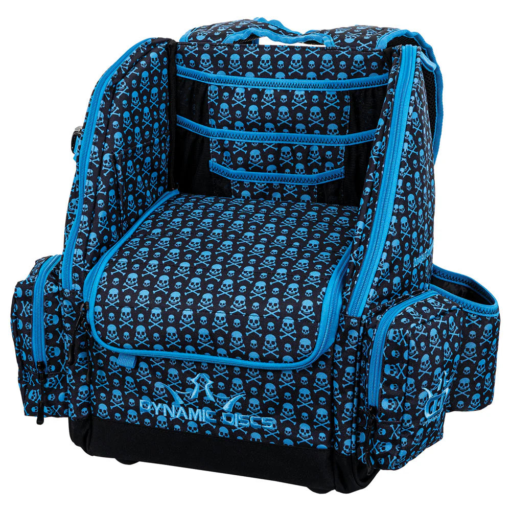Dynamic Discs Combat Commander Bag – Disc Golf Warehouse