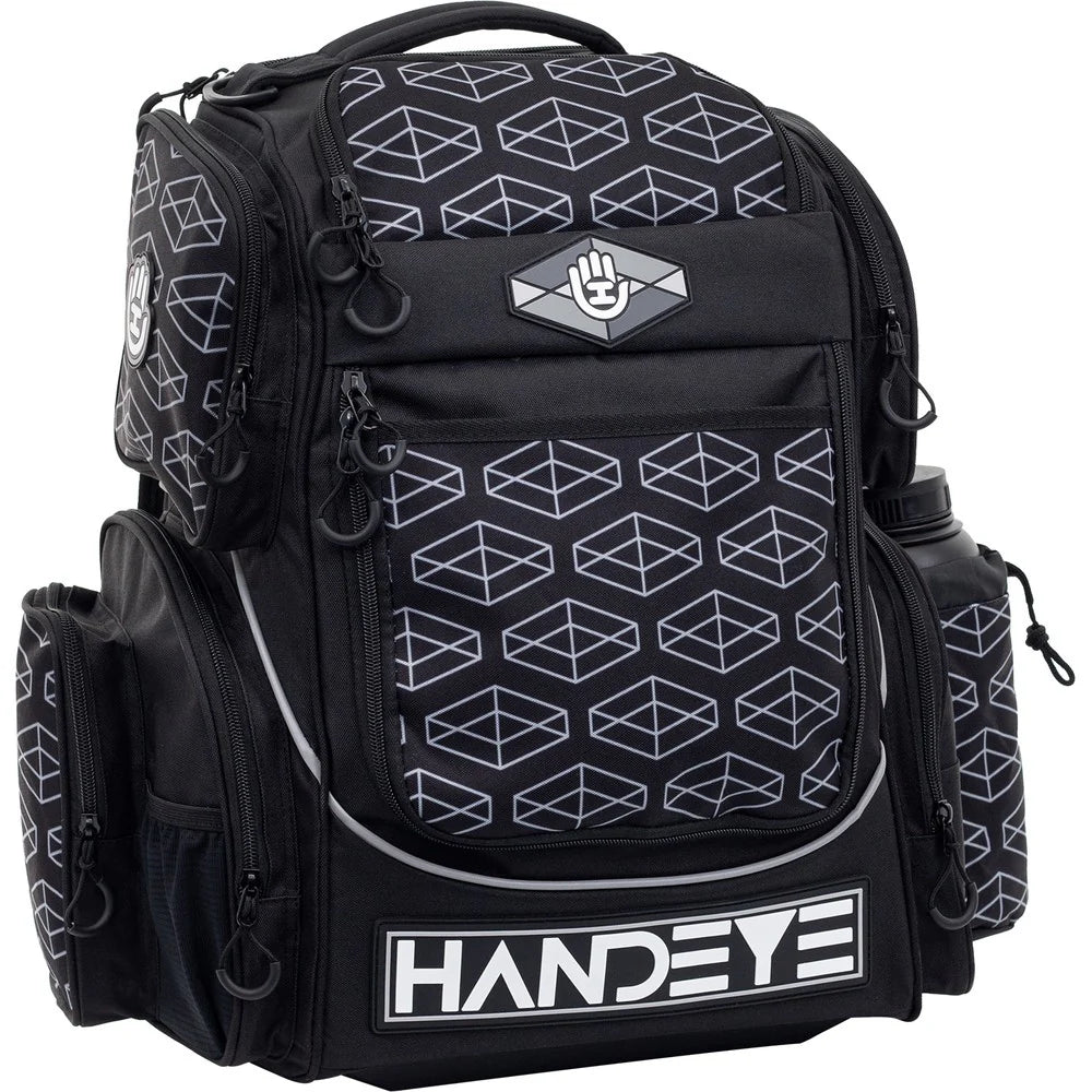 Handeye Mission Rig Bag – Disc Golf Warehouse