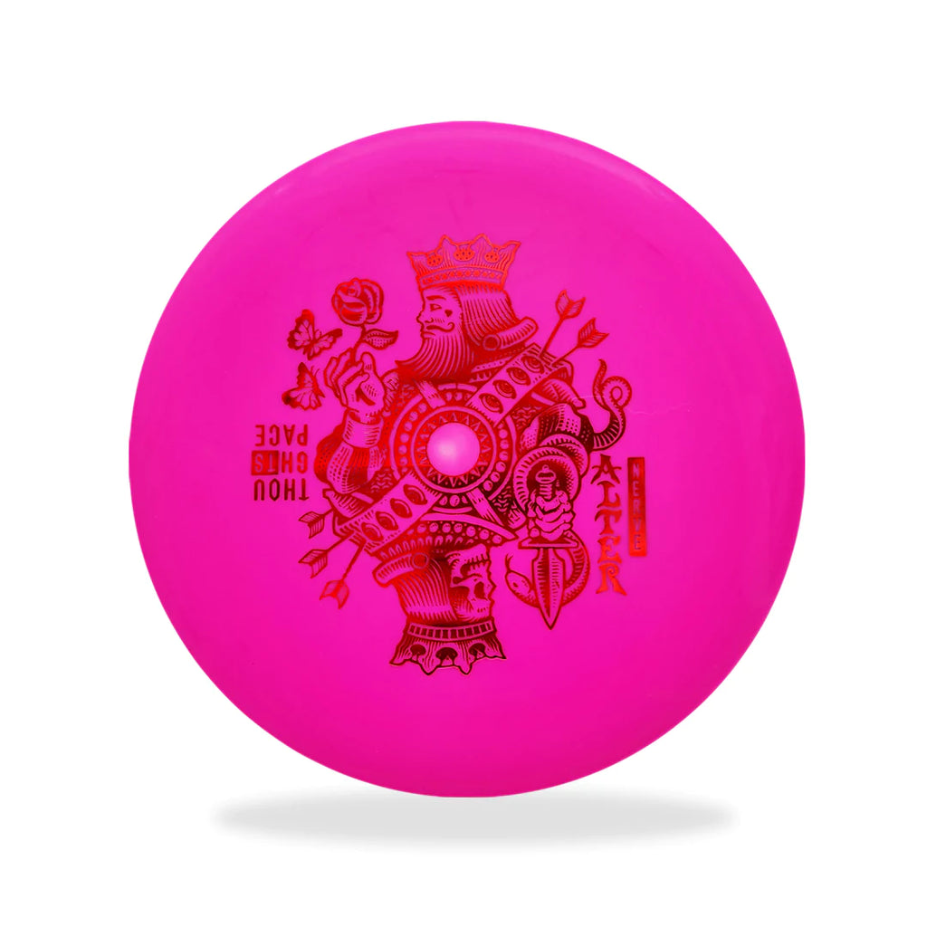 Thought Space Athletics Alter - Nerve – Disc Golf Warehouse