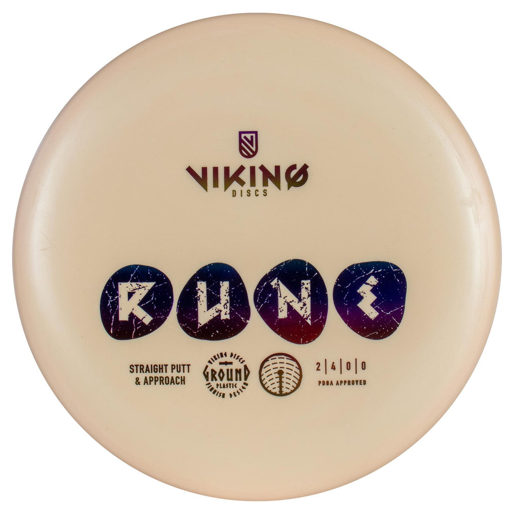 Viking Disc Rune Putt & Approach – Disc Golf Warehouse