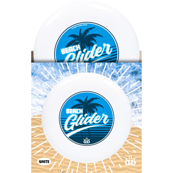 Dynamic Discs Beach Glider – Disc Golf Warehouse