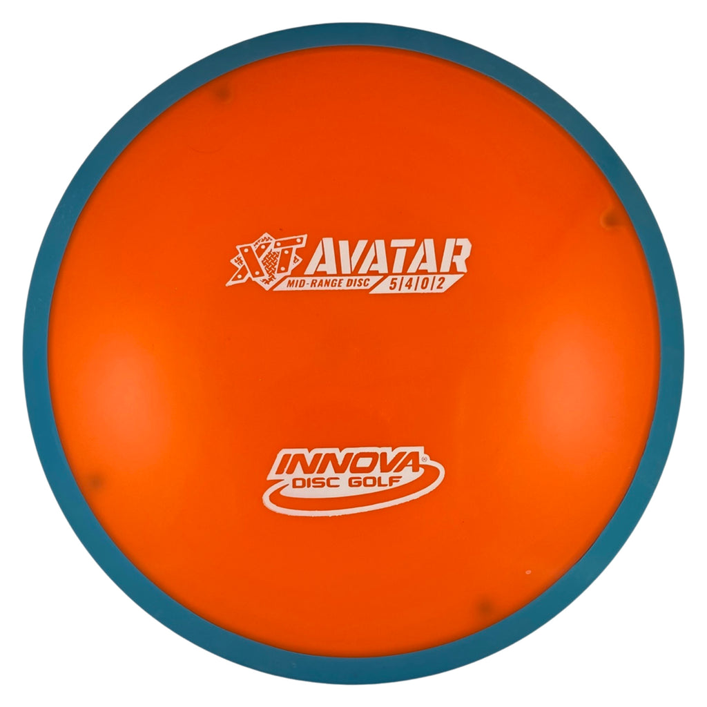 Innova Avatar - XT Overmold – Disc Golf Warehouse