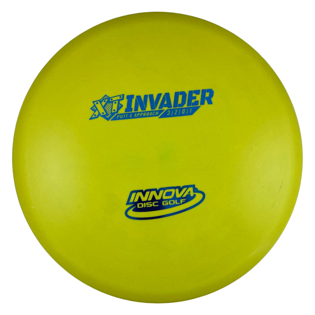 Innova Invader - XT – Disc Golf Warehouse