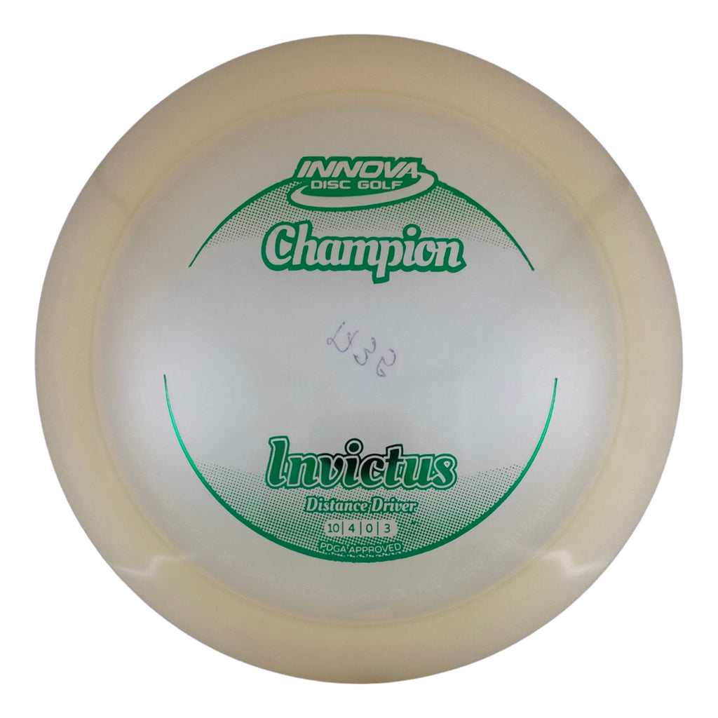 Innova Invictus - Champion – Disc Golf Warehouse