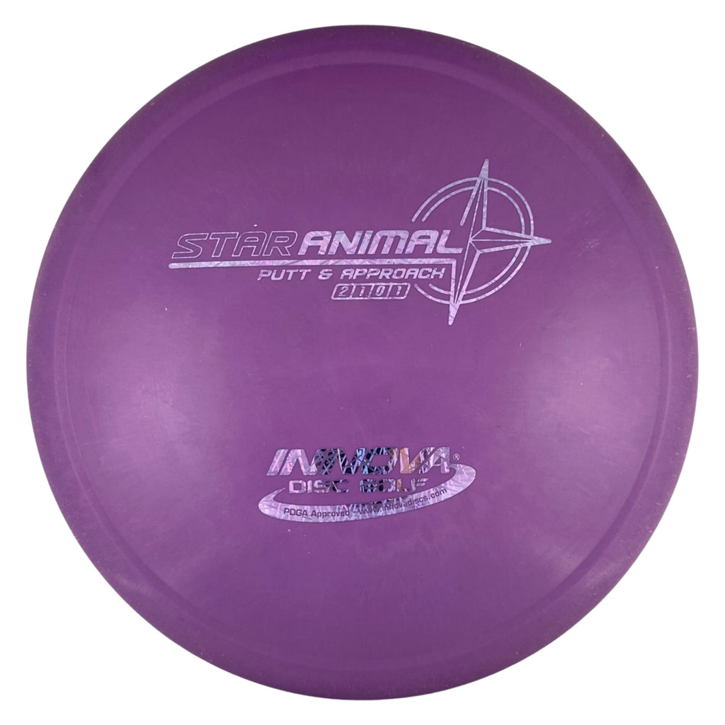 Innova Animal - Star – Disc Golf Warehouse