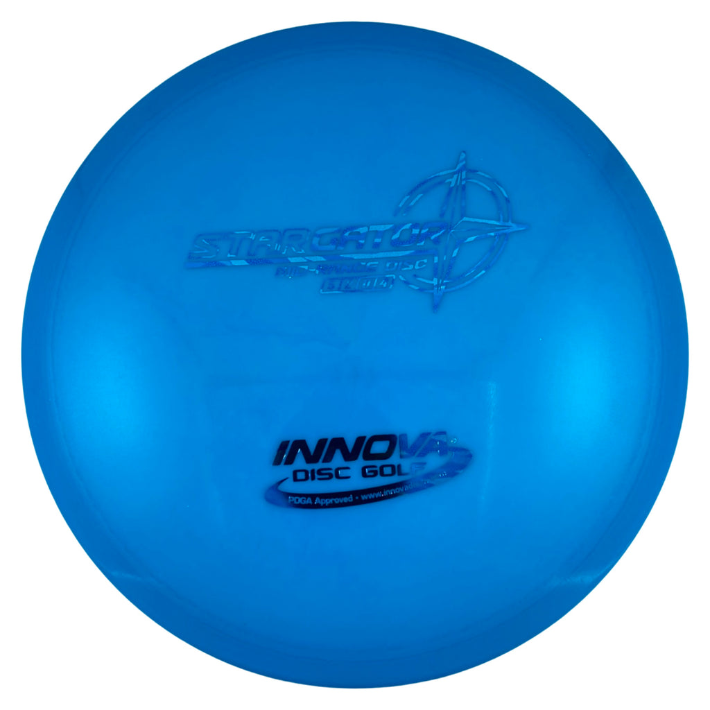 Innova Gator - Star – Disc Golf Warehouse