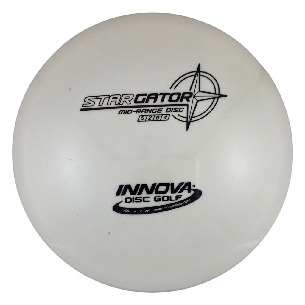 Innova Gator - Star – Disc Golf Warehouse