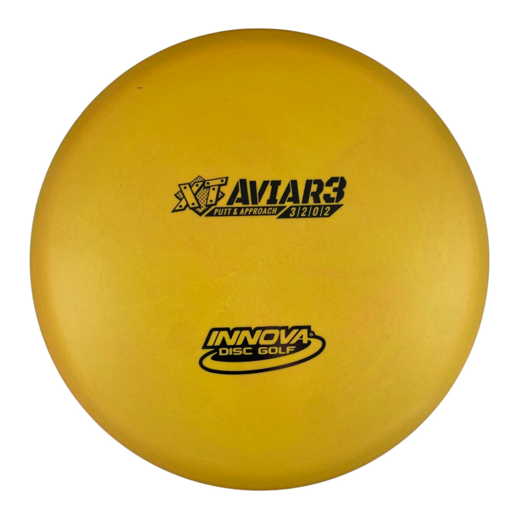 Innova Aviar3 - XT – Disc Golf Warehouse