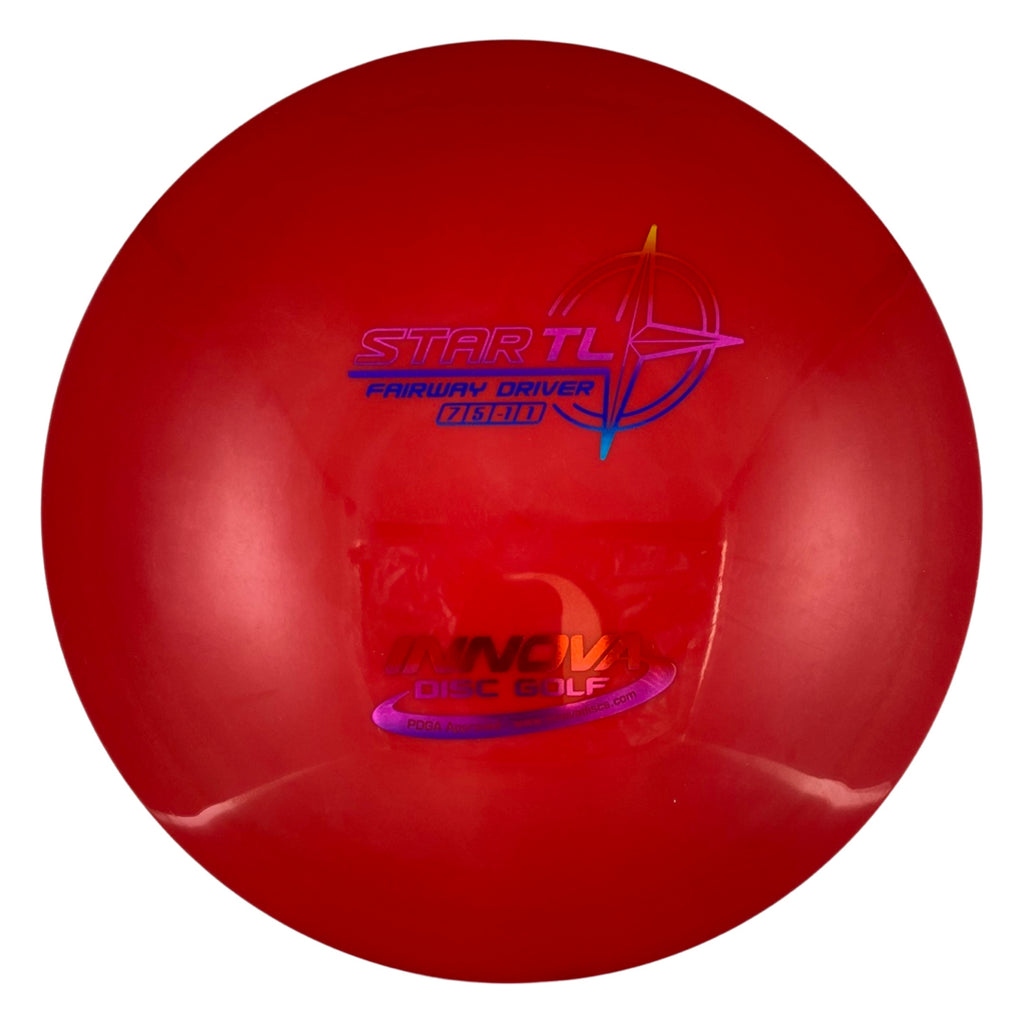 Innova TL - Star – Disc Golf Warehouse