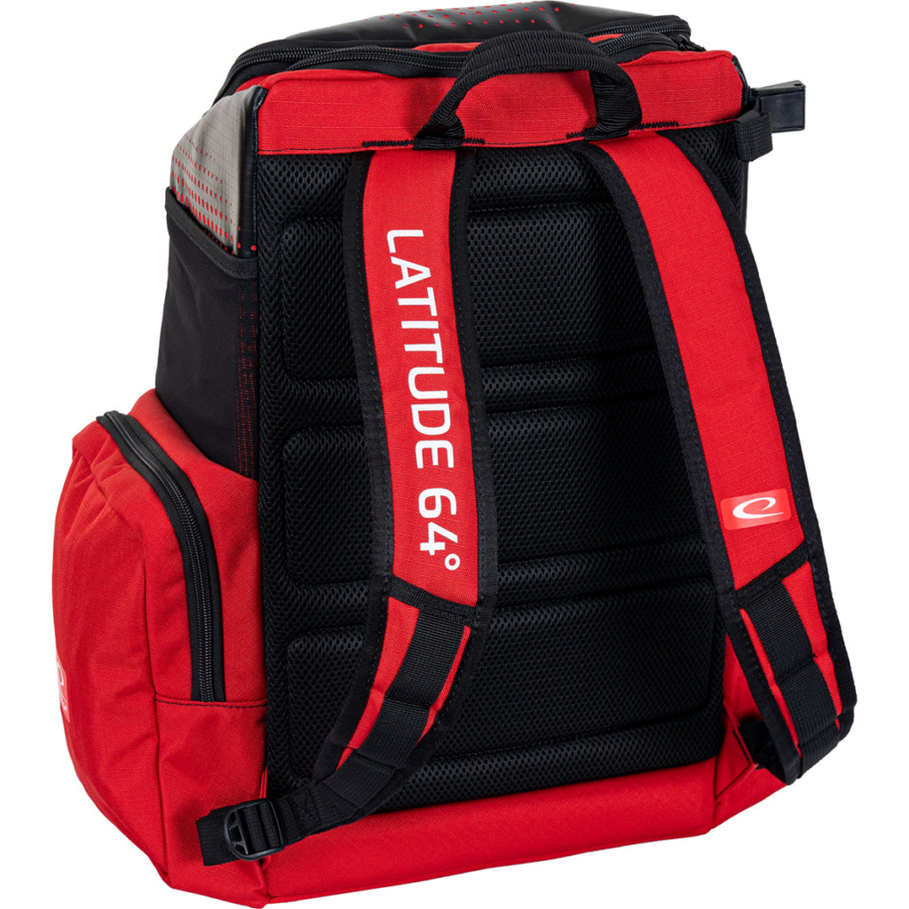 Latitude 64 Core Pro Bag – Disc Golf Warehouse